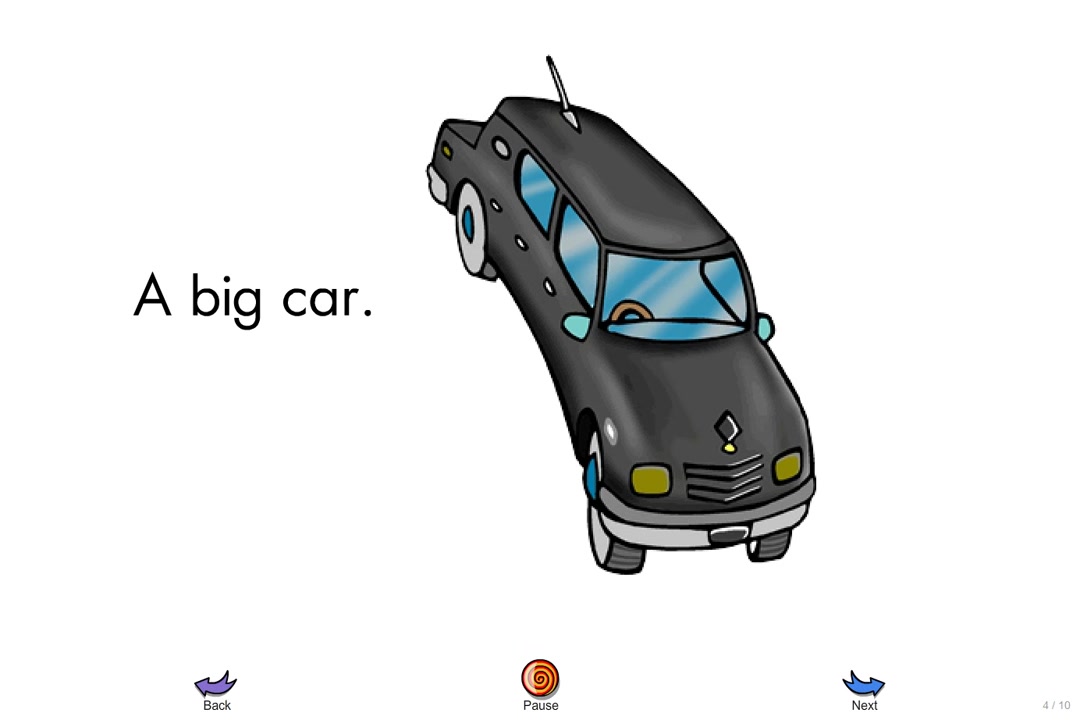 【RAZ-AA级】全99集视频+音频+写画练习册PDF+电子书PDF+教案_哔哩哔哩_bilibili