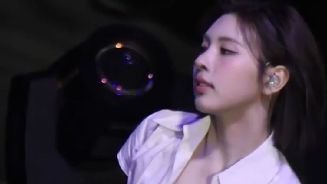 NMIXX - 裴真率（BAE）1-烧烧KPOP短视频-烧烧KPOP短视频-哔哩哔哩视频