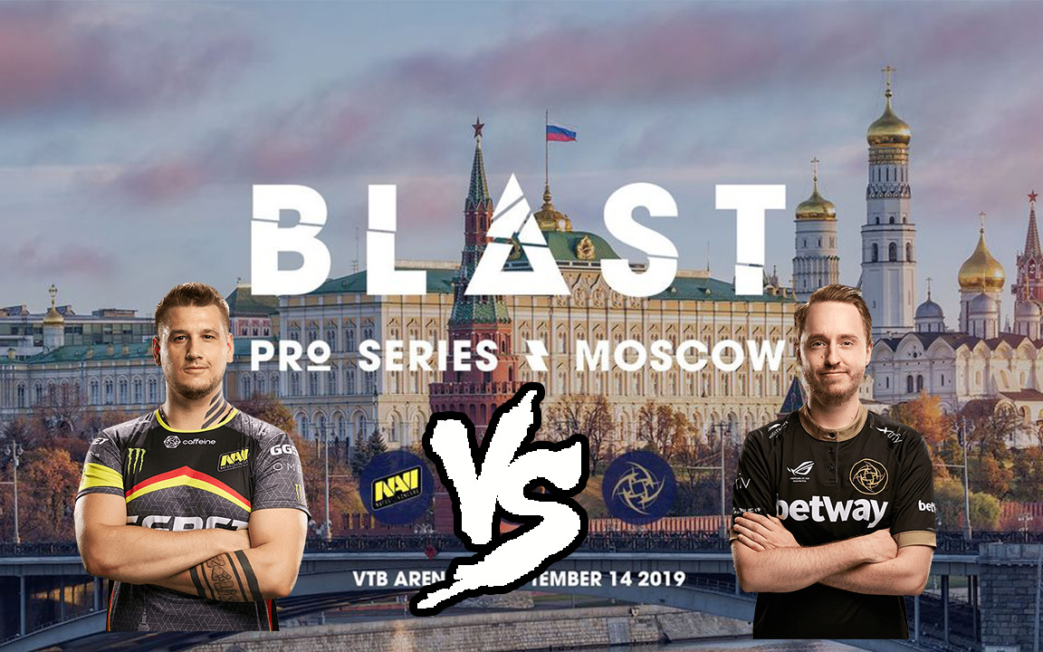 【CSGO】BLAST PRO 表演赛 Zeus谢幕战惨被GTR刀杀 csboy mo xixi alex解说_哔哩哔哩_bilibili