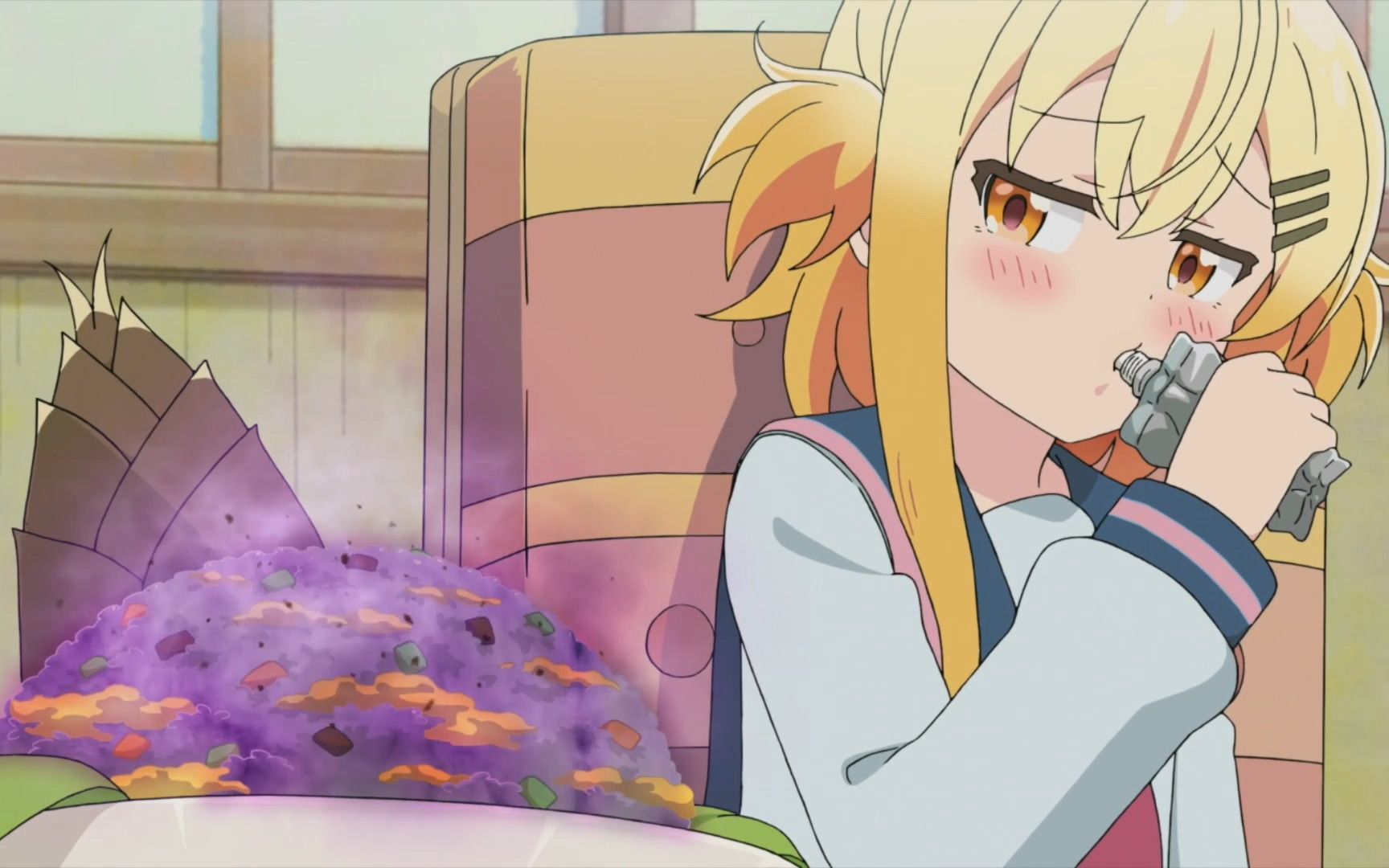 【中字】Null & Peta 第3话_哔哩哔哩_bilibili