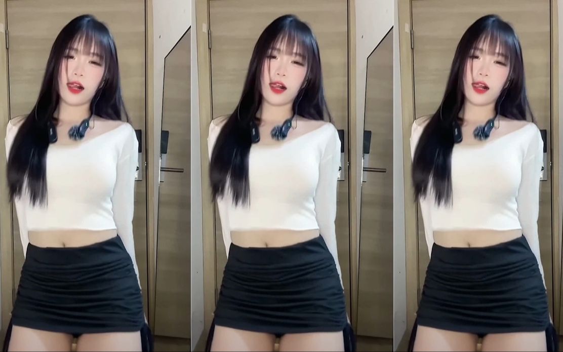 【快手】-露露酱 热舞剪辑【可竖.屏】-电竞小2BB-电竞小2BB-哔哩哔哩视频