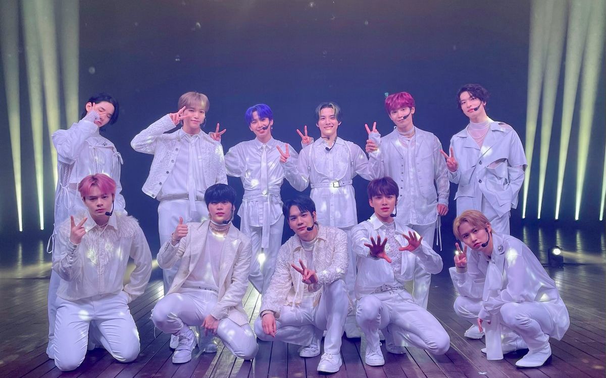 JO1｜ This is JO1～Go to the Dream～【4K】_哔哩哔哩_bilibili