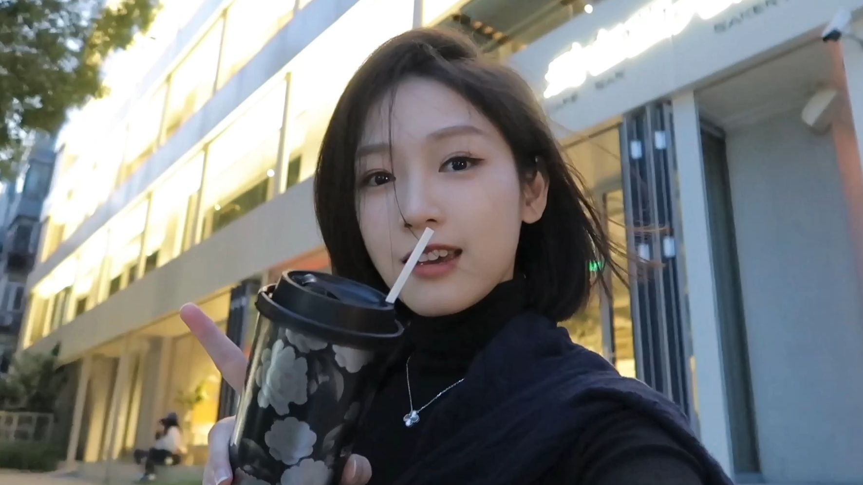 北京日记｜生活在前进-张宝儿Poyee-张宝儿Poyee-哔哩哔哩视频