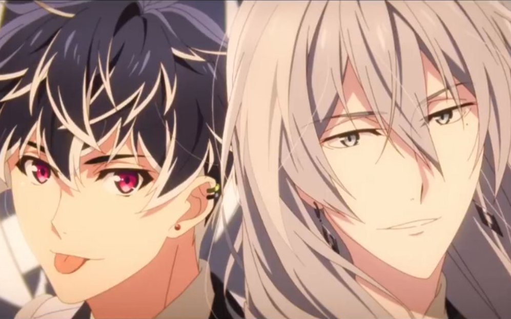 【IDOLISH7】Re-raise 完整版MV【Re:vale】_哔哩哔哩 (゜-゜)つロ 干杯~-bilibili