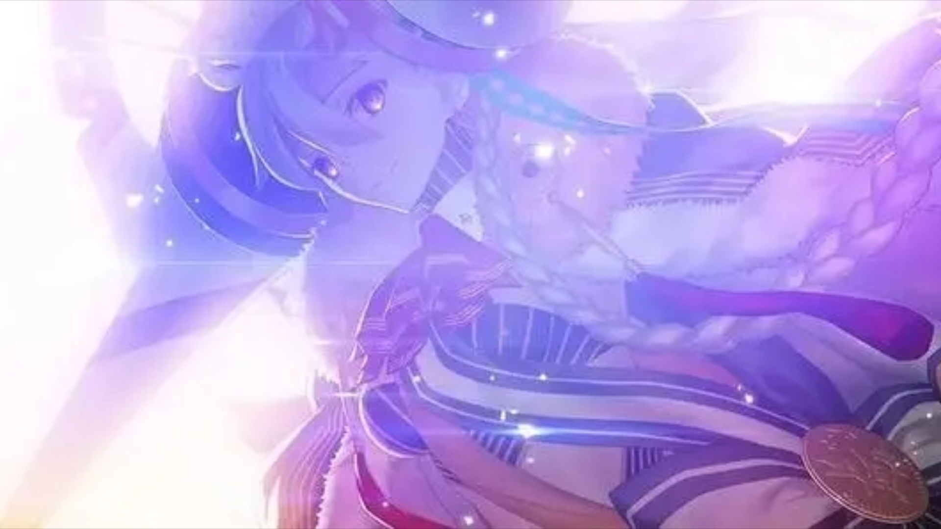 【fgo】火所长 火之奥尔加玛丽13t-枫弦羽落-枫弦羽落-哔哩哔哩视频