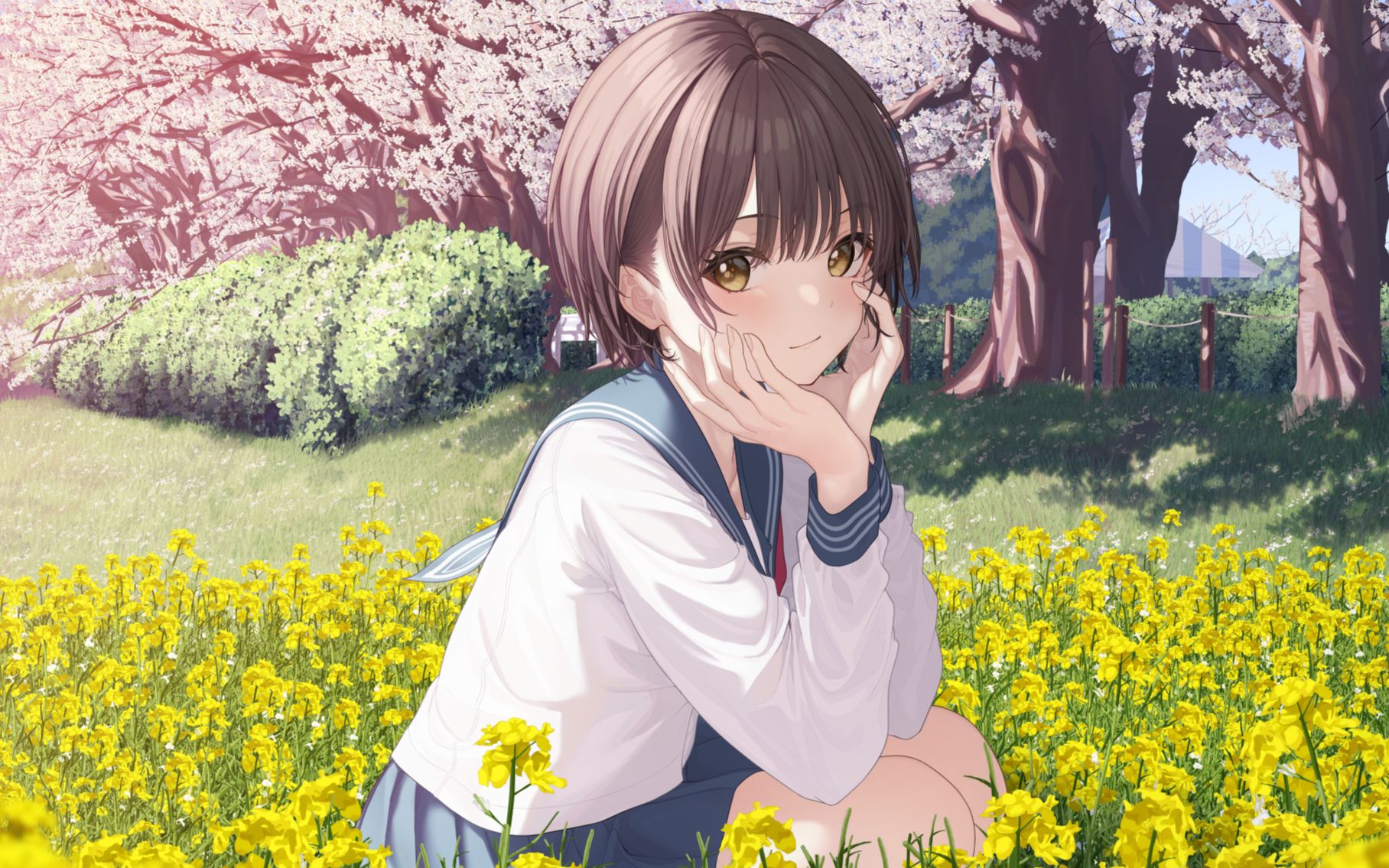 【日推电音】Deenise - Sweet Candy ♫-ElectronicSounds-ElectronicSounds-哔哩哔哩视频