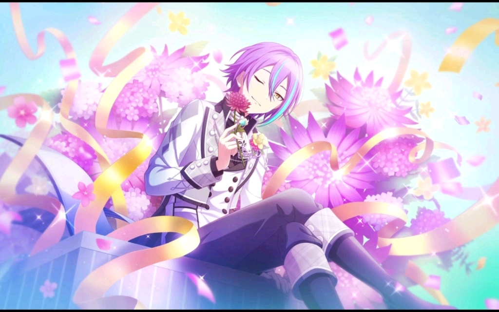 【pjsk/中字】神代类 2022生日卡卡面剧情前后篇_哔哩哔哩_bilibili