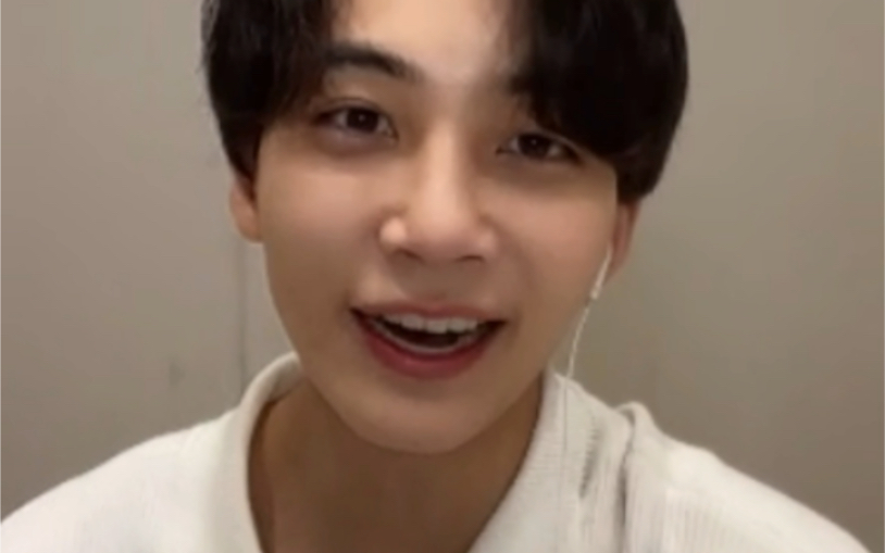 SEVENTEEN/尹净汉 0704一直娱 今天也试图耍哥哥但被击碎-酸奶芝士味BHC-酸奶芝士味BHC-哔哩哔哩视频