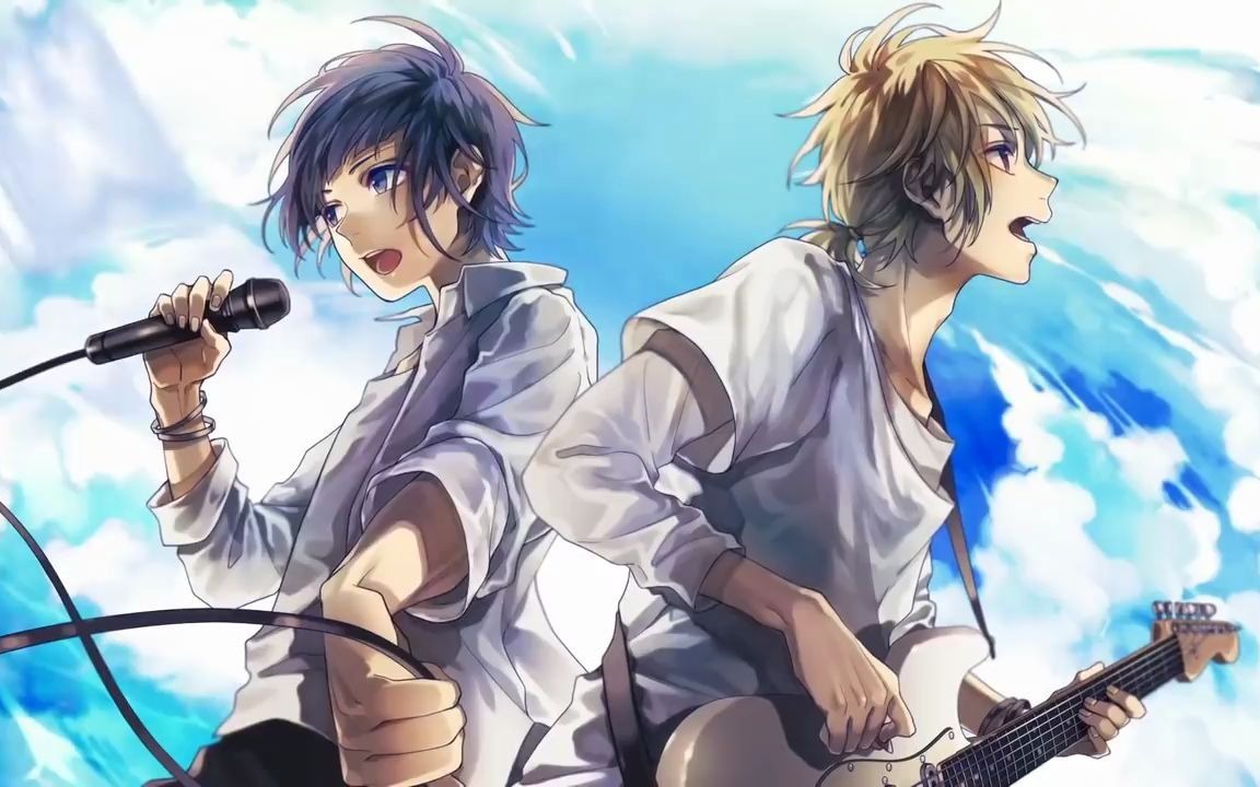  Luz COVER bilibili