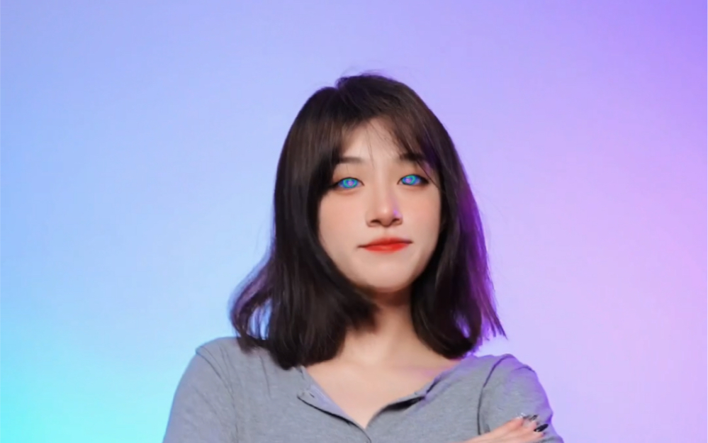 【电次熊冲呀】心心眼来咯-电次熊-电次熊-哔哩哔哩视频