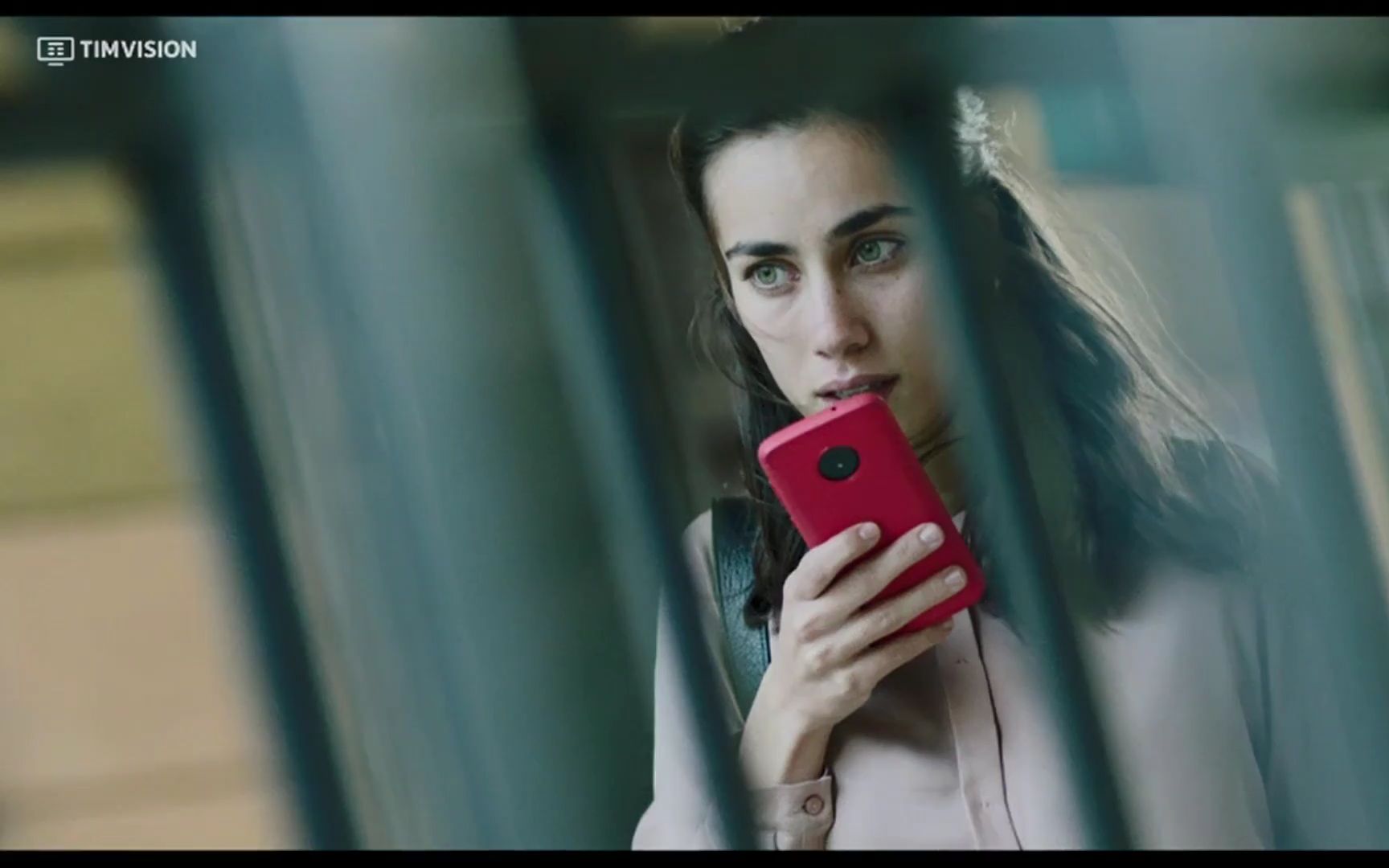 【意大利】SKAM 第三季 18:13 第43P-我想睡这儿【中字@Sidoimujeng】_哔哩哔哩_bilibili