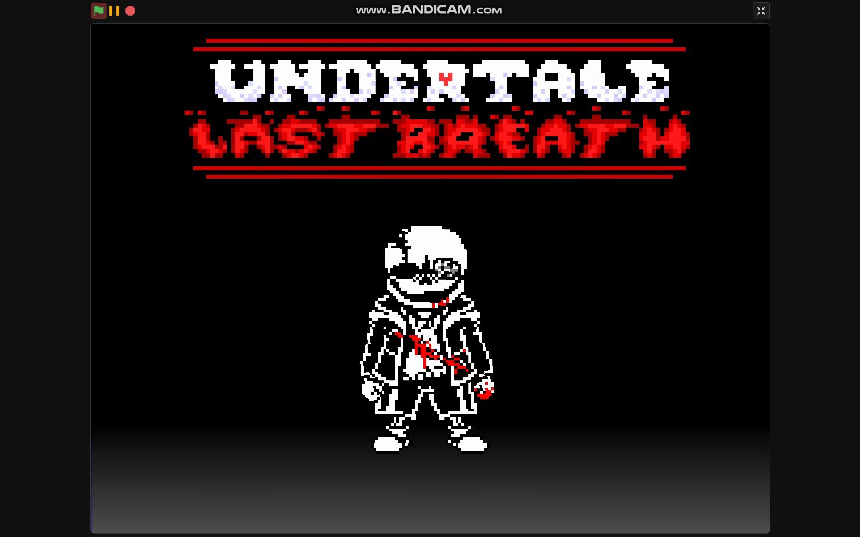 [补足]EUC last breath Endless Mode Phase 19.5-20.5 EUC最后呼吸 无尽模式 阶段19.5-20.5