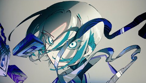 【sasakure.UK】"リ・フィクション・O" feat.ピリオ-VOCALOID音乐社-VOCALOID音乐社-哔哩哔哩视频