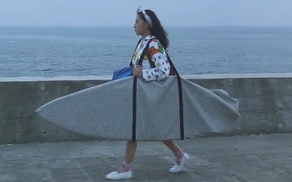 【电影原声】孤独《那年夏天 宁静的海》1991(日本) 北野武 久石让 Alone あの夏、いちばん静かな海 A Scene At The