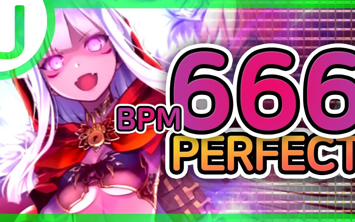 Jakads-SDVX 666[MXM 20] P U C！！！！！！！！！！ (+Bonus Clip)_音游热门视频