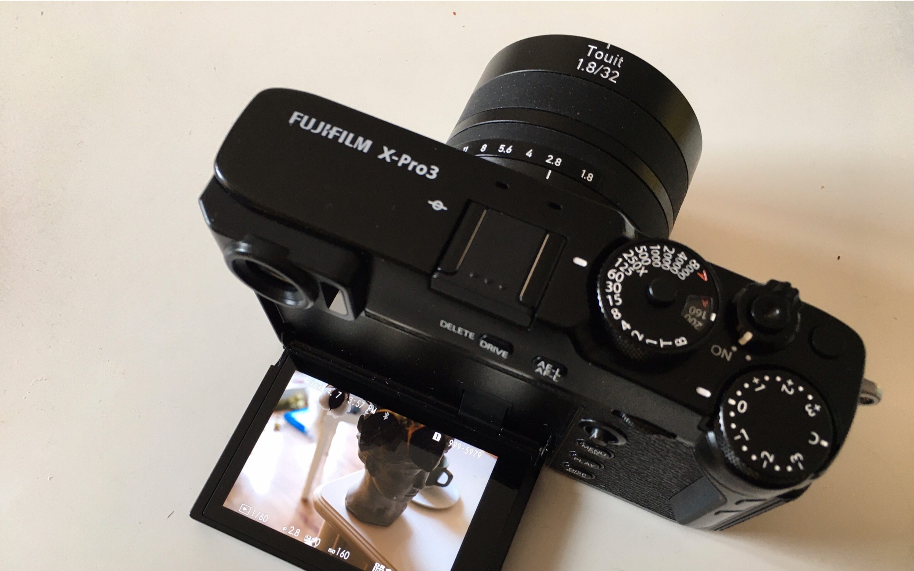 富士即将发布全新X-Pro4！关于发布日期和功能的一些期待！