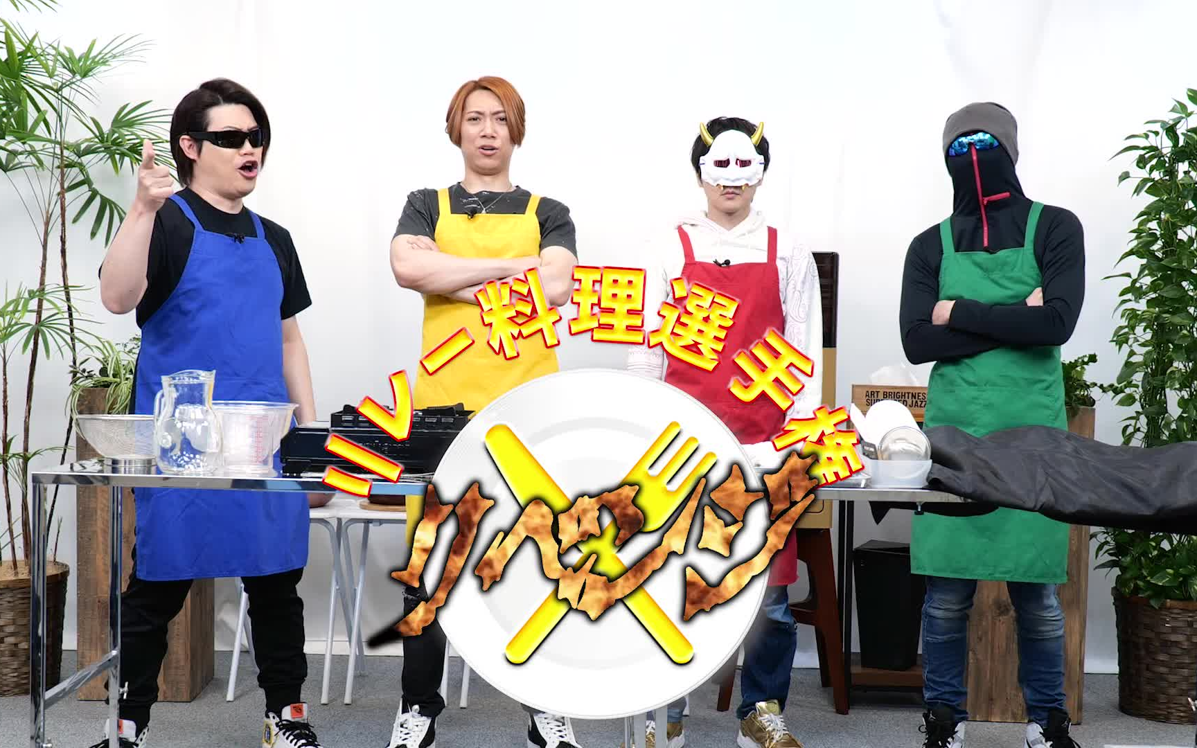 【mssp】4月日常合集【MSSP_M.S.S Project】_哔哩哔哩_bilibili