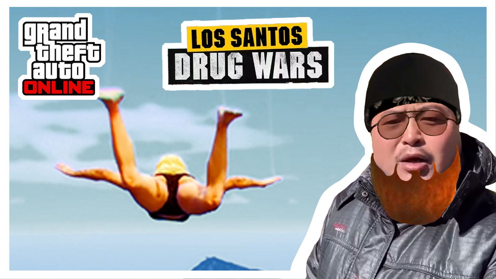 【GTAOL】第 一 寄 .exe-Van高的游戏小屋-Van高的游戏小屋-哔哩哔哩视频