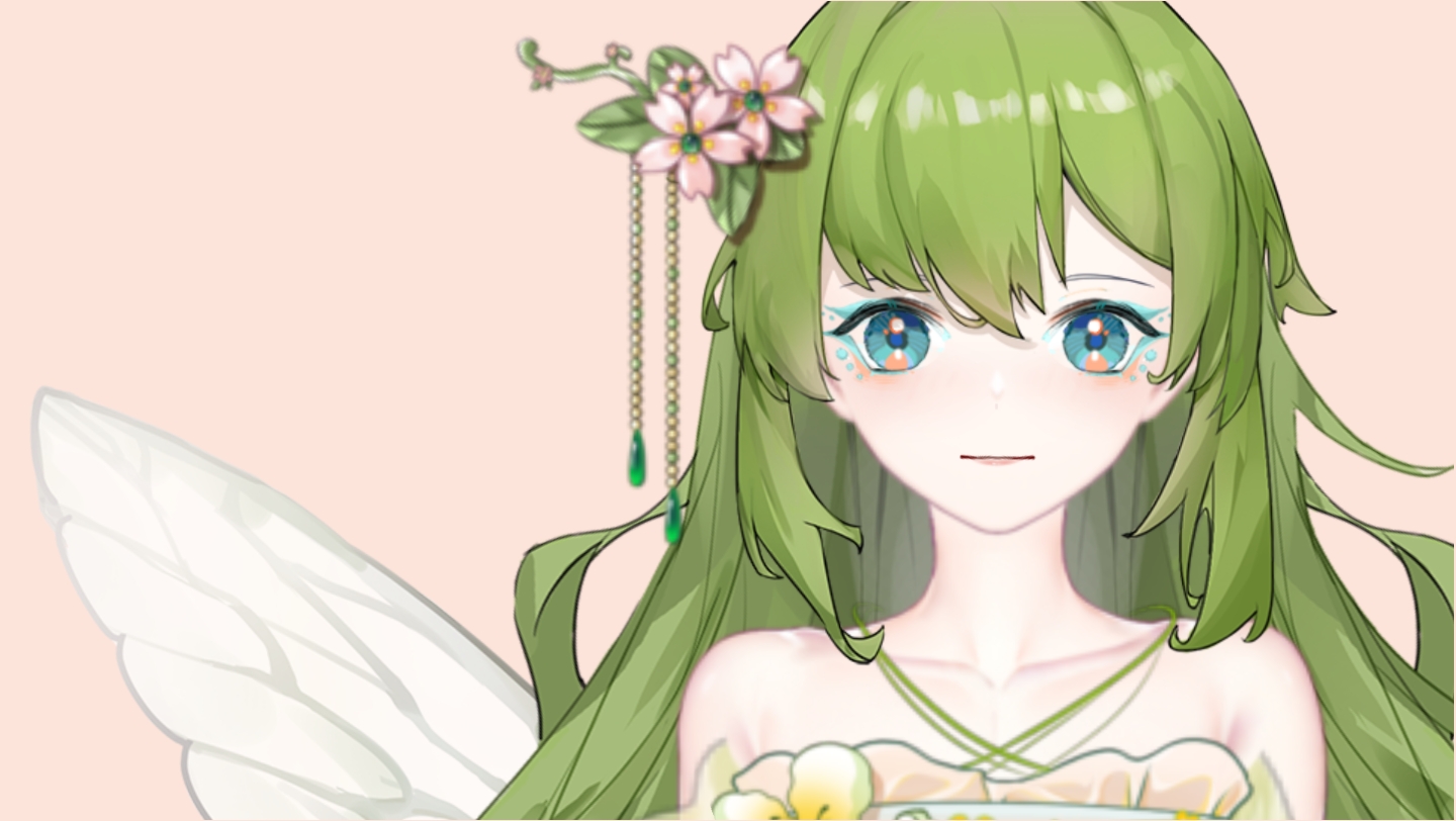 虚拟4哔哩哔哩bilibili