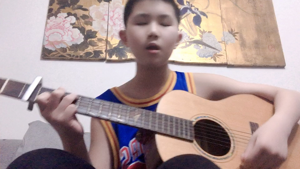 500miles弹唱_哔哩哔哩_bilibili