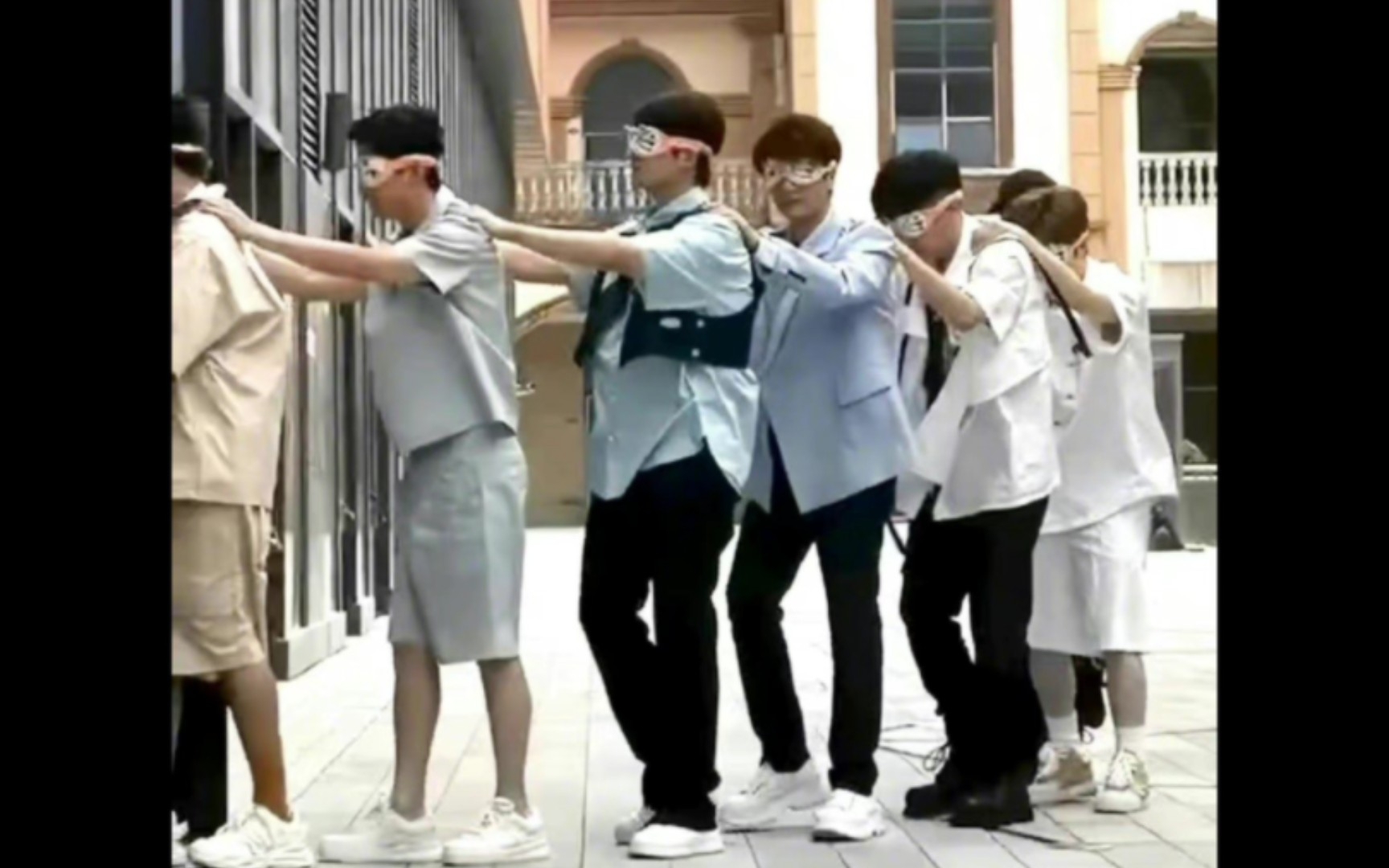 0713合体录制密逃！！！双厨狂喜！附加苏醒早期玩密室录像_哔哩哔哩_bilibili