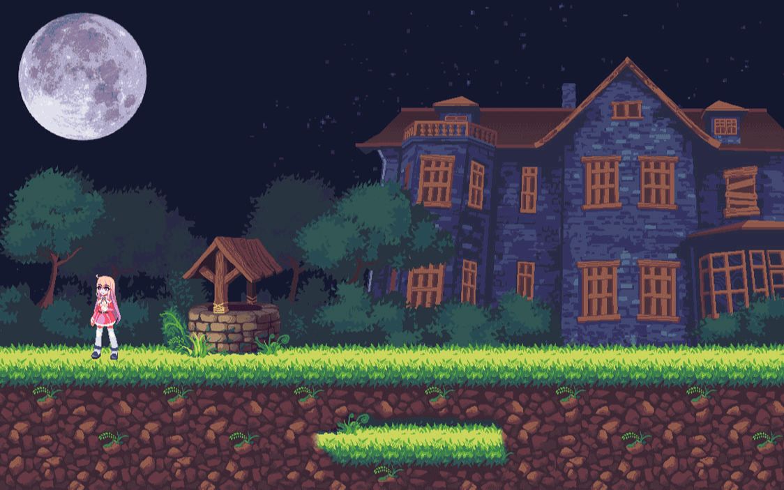 【日系RPG/中文】Hybrislave：全CG回想【700M/新作】