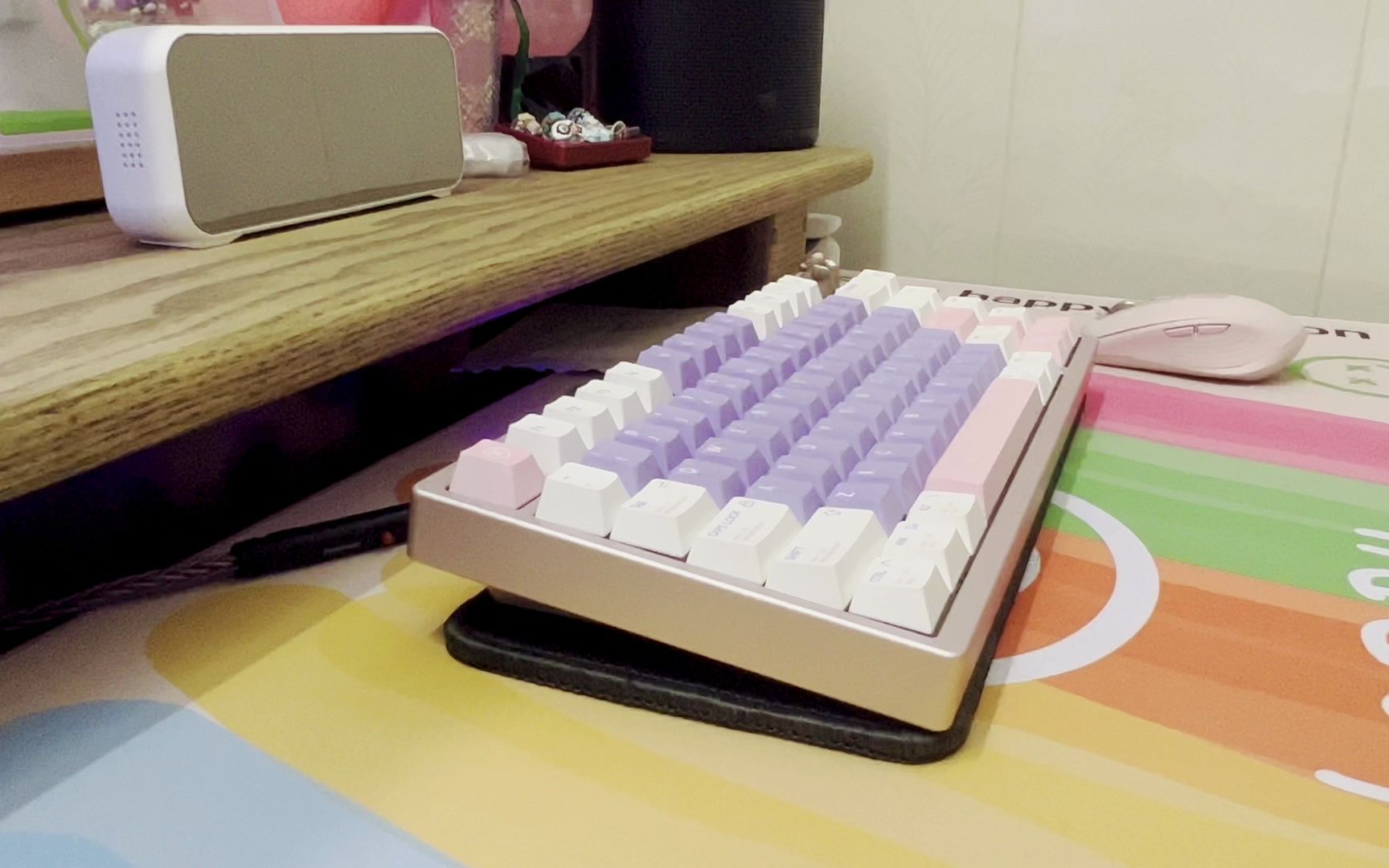 TGR TOMO75 打字音-Po0ny-Po0ny-哔哩哔哩视频