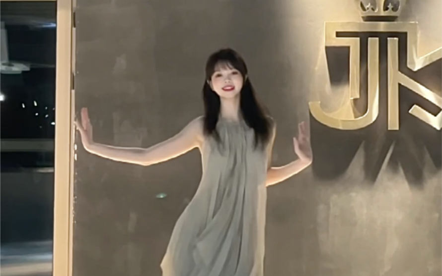 【FallingU】【Tara】唯美又温柔~氛围感拉满--莹莹崽--莹莹崽-哔哩哔哩视频