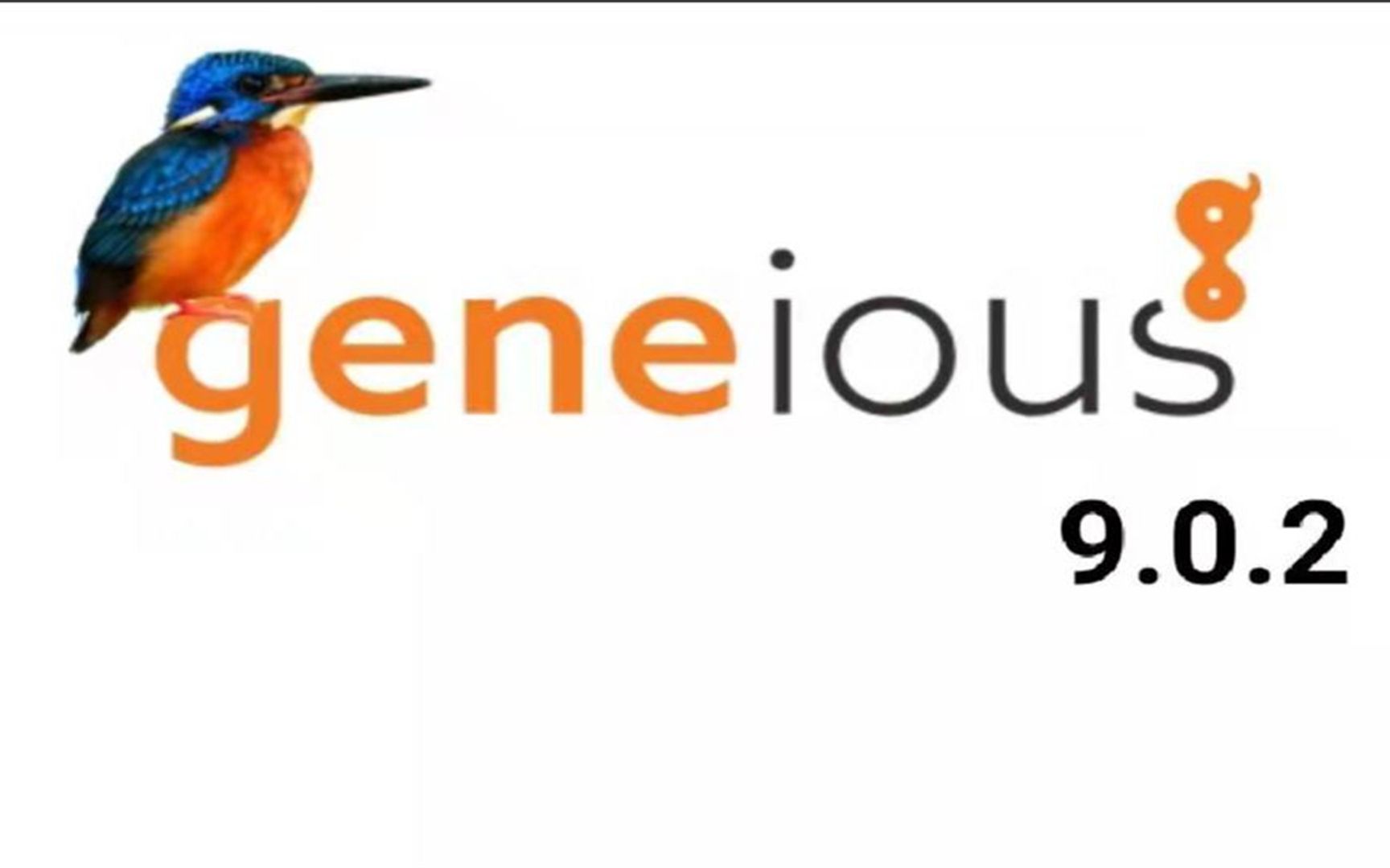 Geneious 2023 for mac NGS分析工具 下载安装视频 授权序列号-bili_95816664250-bili_95816664250-哔哩哔哩视频