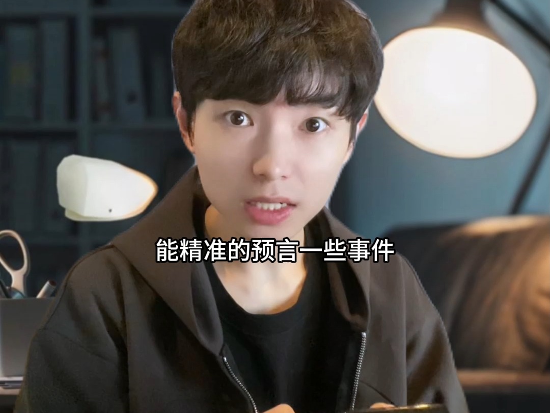 那些精准预言的动画-皮儿威--皮儿威--哔哩哔哩视频