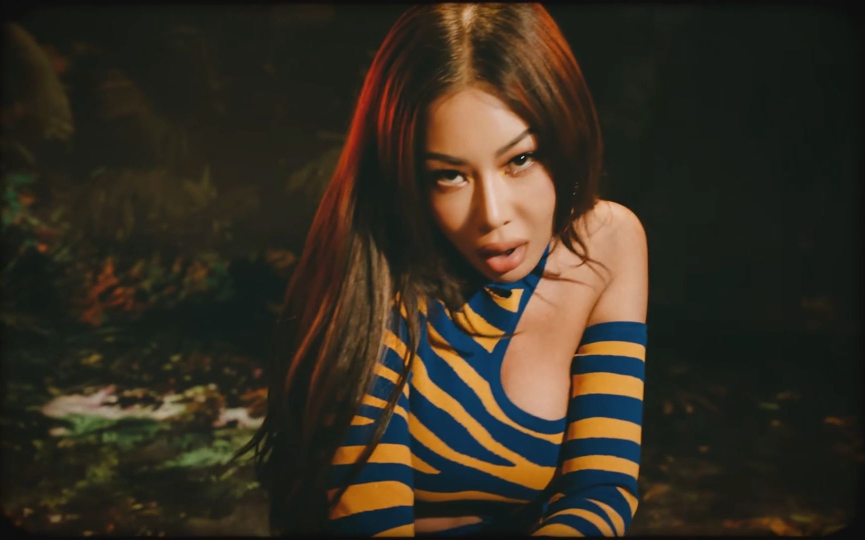 《女浩克》第四集插曲 Jessi - ZOOM_哔哩哔哩_bilibili