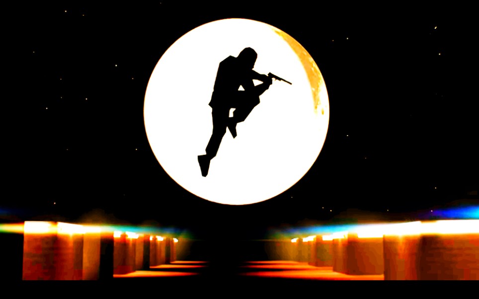 【手机csKz】进阶身法教程_哔哩哔哩_bilibili