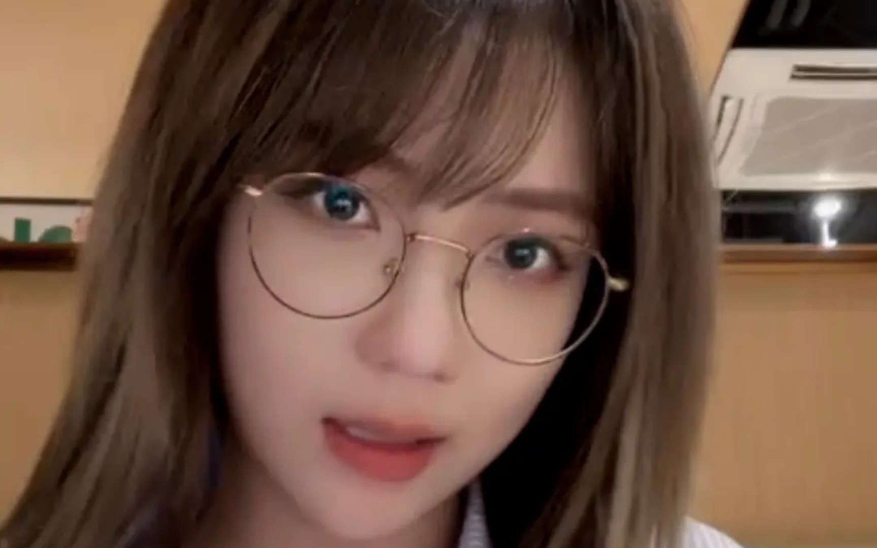 【GNZ48】【郑丹妮】2022.05.15口袋直播_哔哩哔哩_bilibili