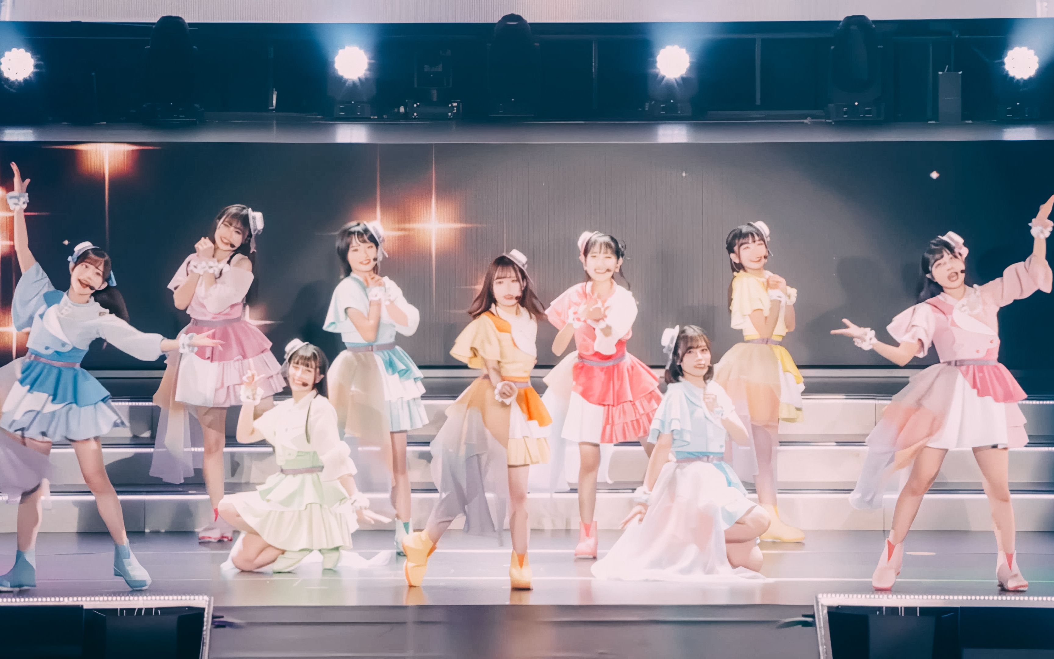 ラブライブ!スーパースター!! Liella! 3rd LoveLive! Tour ～WE WILL!!～【東京／Day.1】