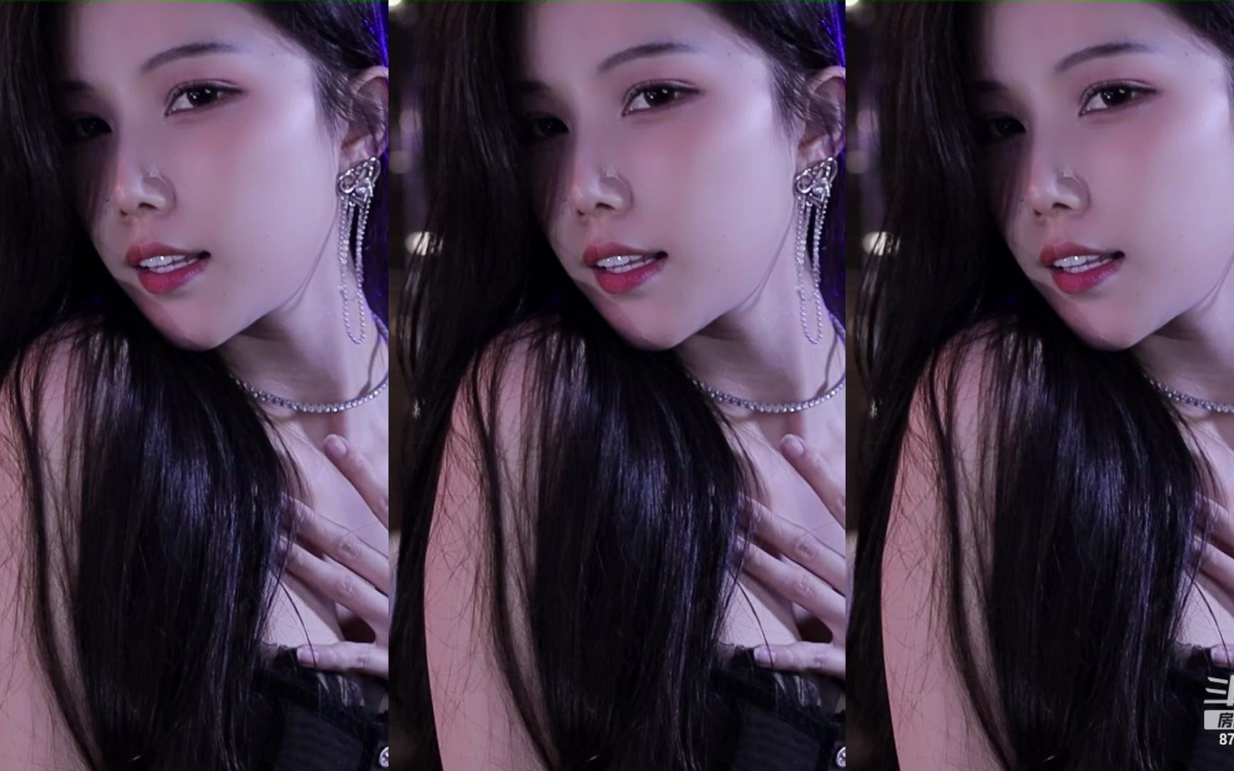 萌七 0722-nightfaI1-nightfaI1-哔哩哔哩视频