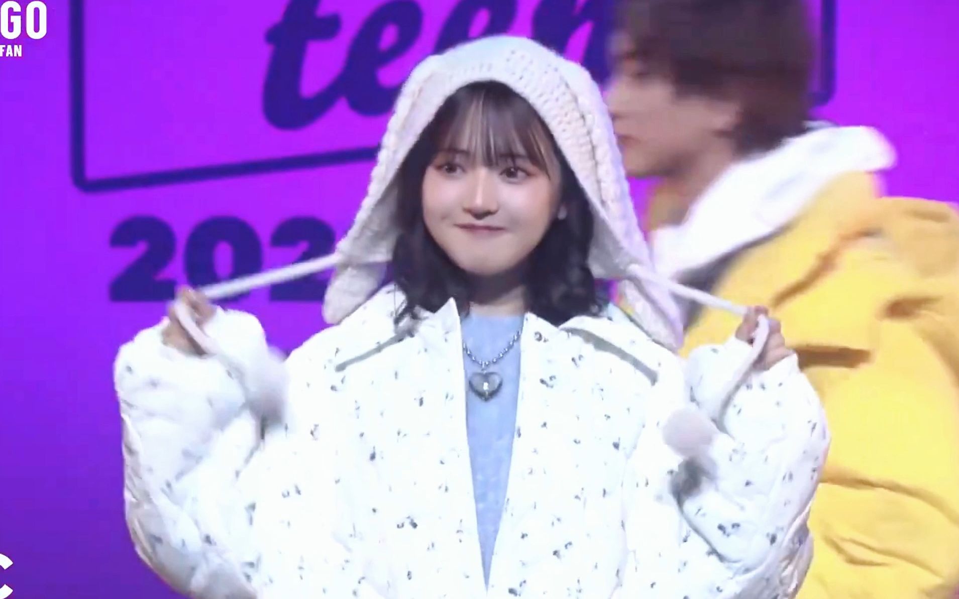 2023TGC东京时装秀可爱卡哇伊美女女神小姐姐走秀-tutudiy-tutudiy-哔哩哔哩视频