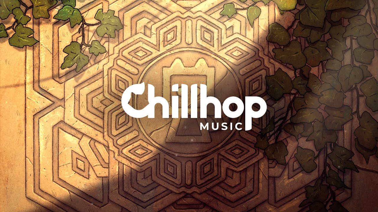 「Chillhop x Liquicity」当Drum & Bass变成Chillhop 🌊-ChillhopMusic-ChillhopMusic-哔哩哔哩视频