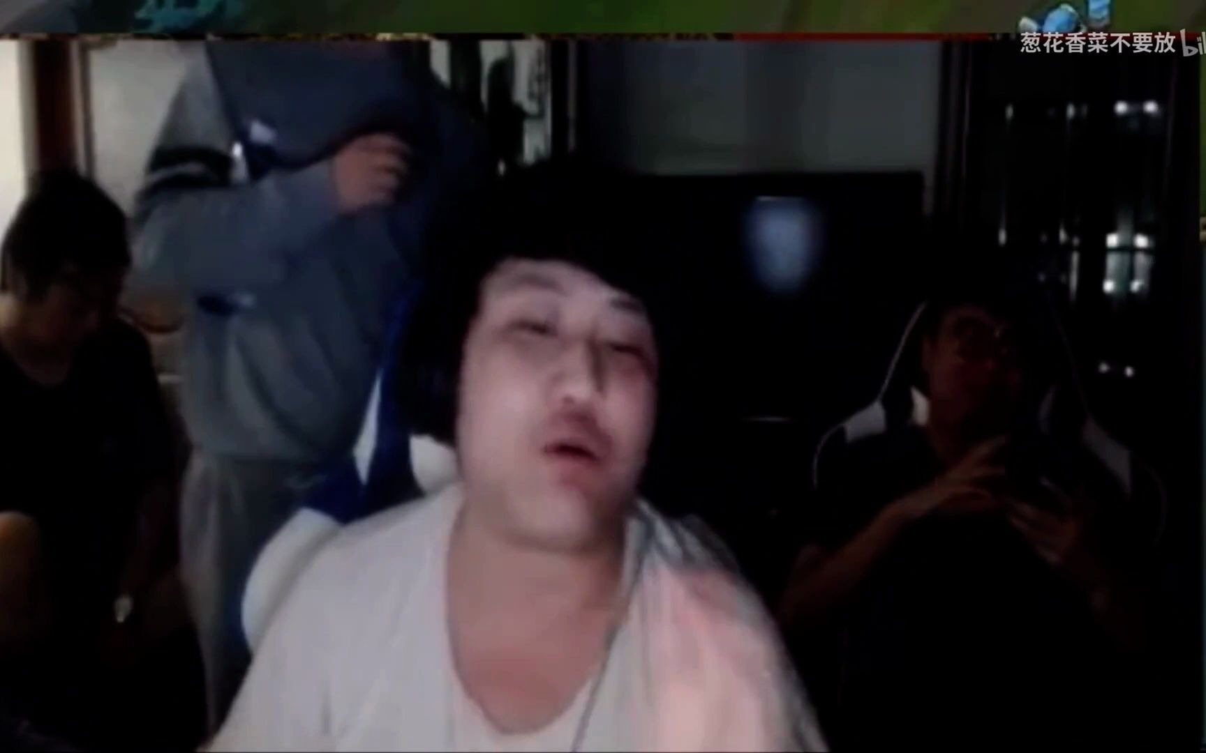 「腾杨赛评」（60fps补档）RNG vs KZ MSI终极一战_电子竞技热门视频