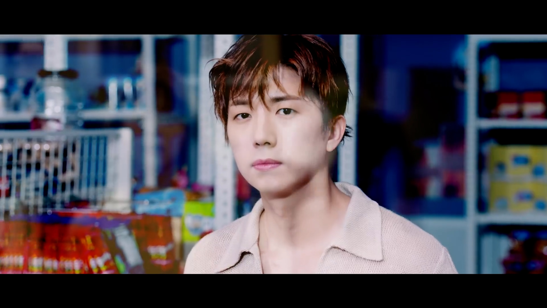 【中字】2PM新专主打曲《Make it》MV，好听哭_哔哩哔哩_bilibili