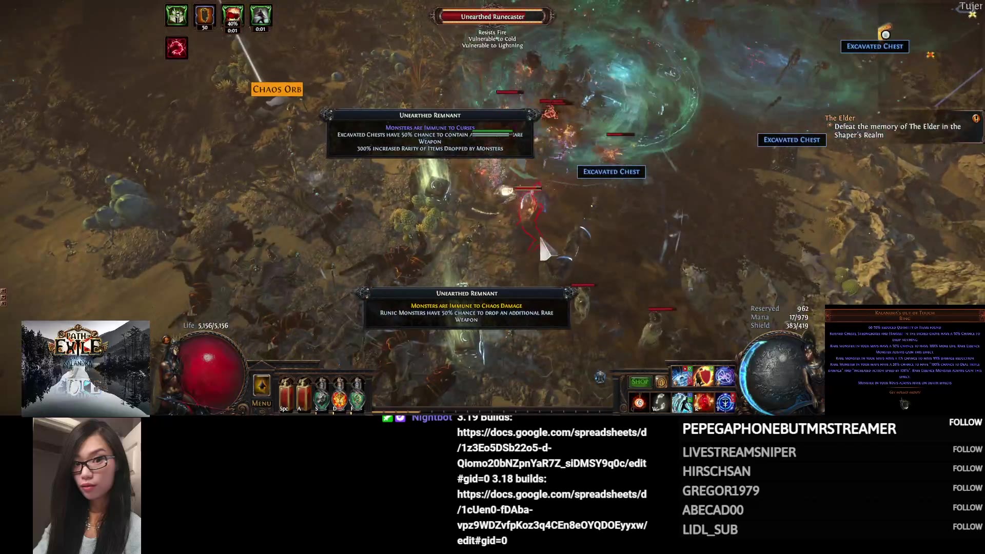 3.19 元素使点燃漩涡-RueToo_流放之路