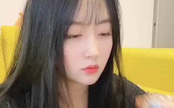 声控 声控吃播 嗯 你会一边喘气一边说嗯吗？是这样没错吧哔哩哔哩bilibili