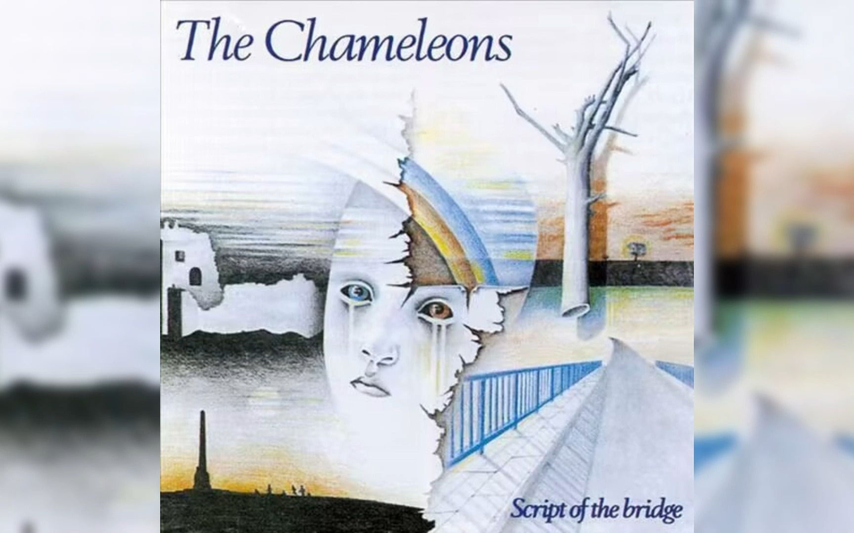 单曲推荐（2）《View from a Hill》——The Chameleons-象语先生-象语先生-哔哩哔哩视频