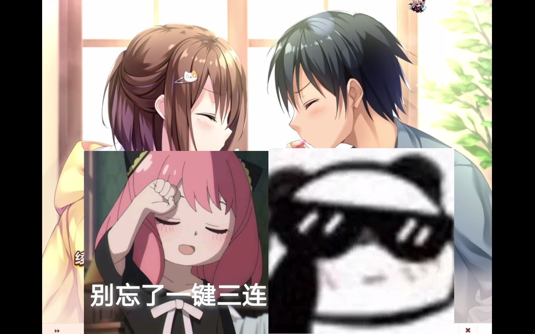 gal推荐汉化【PC/Tyranor】灵感满溢的甜蜜创想（内含ty模拟器）