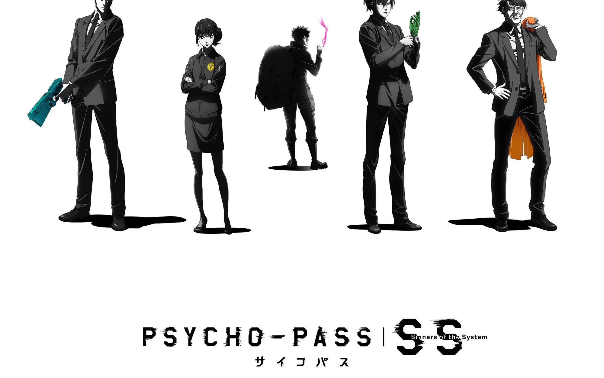 abnormalize - Remixed by 中野雅之(PSYCHO-PASS SS OP ver.)_哔哩哔哩_bilibili