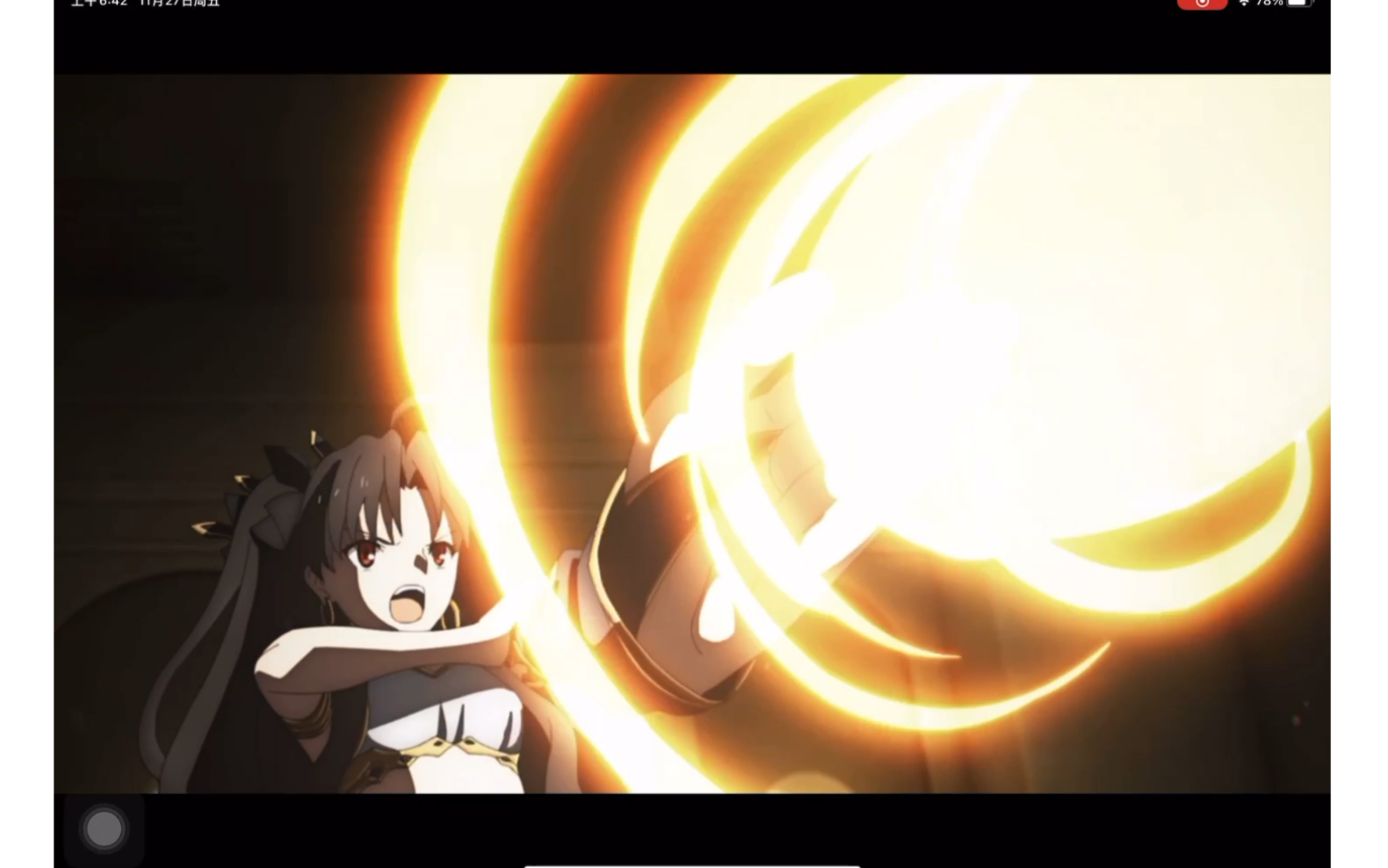 【FGO】第七章纪念关卡3红卡队1T纪念_哔哩哔哩_bilibili