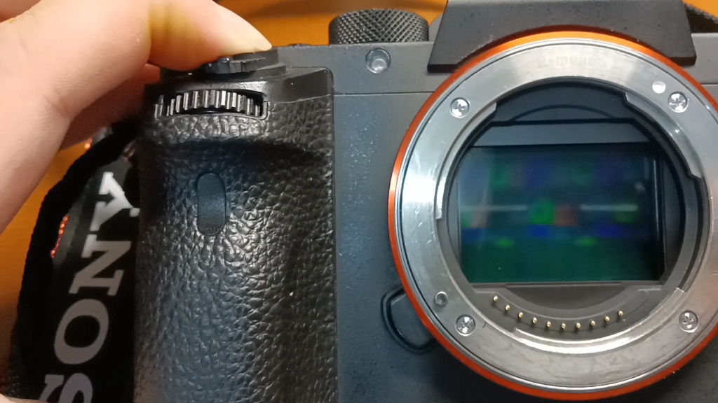 SONY A7R2暴力快门_哔哩哔哩_bilibili