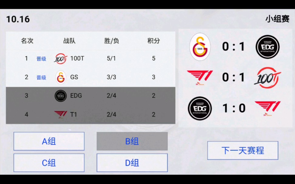 【s11的可能结局】edg复刻s7，rng夺冠结局