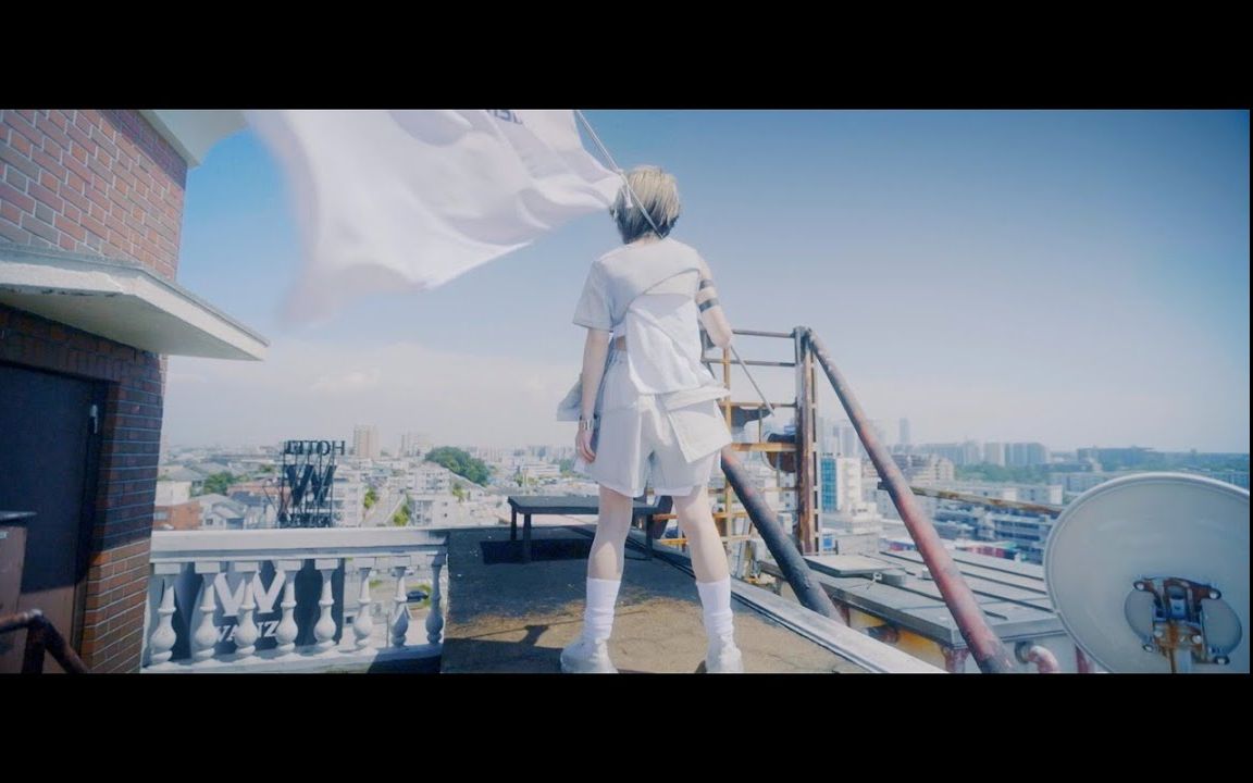 Reol – 第六感 / THE SIXTH SENSE Teaser Movie_哔哩哔哩_bilibili