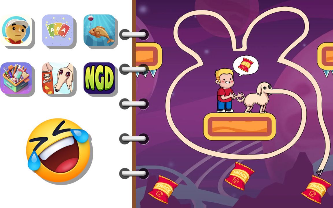 【每日小游戏】TOP5 | 2023.04.12-每日海外小游戏-每日海外小游戏-哔哩哔哩视频