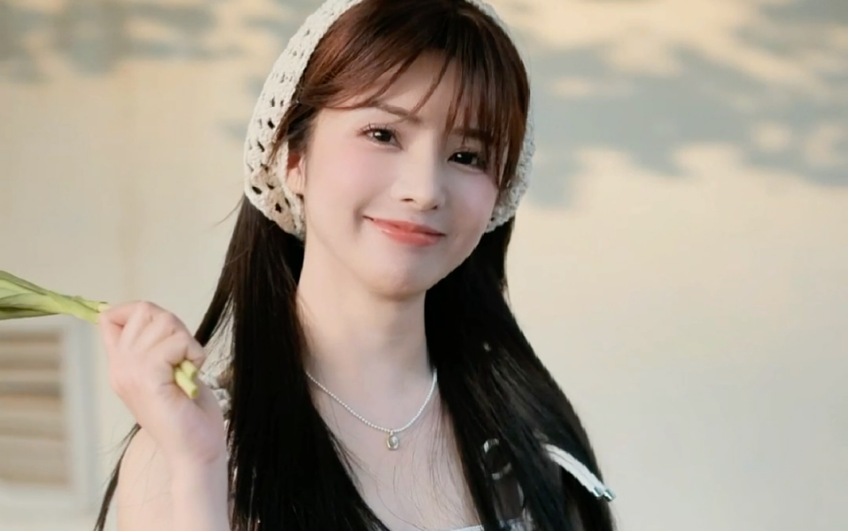 擒住吻住春风吹住我吗～-林一一ivy-林一一ivy-哔哩哔哩视频